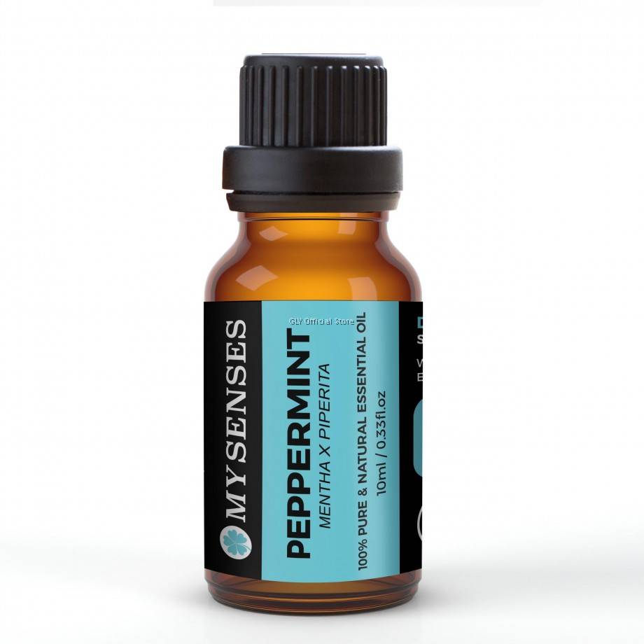 Peppermint Oil -10ml