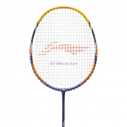 LI-NING TECTONIC 1 (UNSTRUNG) - ORANGE/YELLOW