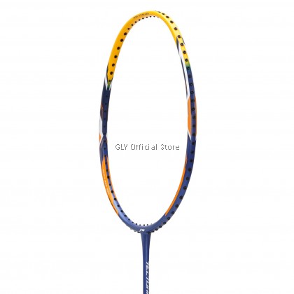 LI-NING TECTONIC 1 (UNSTRUNG) - ORANGE/YELLOW